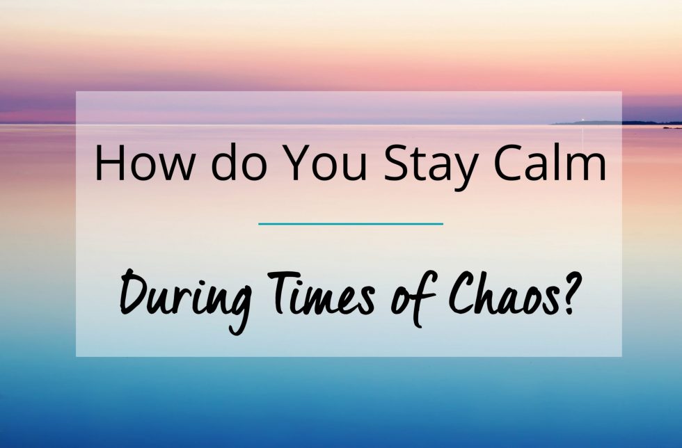 How to Stay Calm when Stressed Out? | Zen For You
